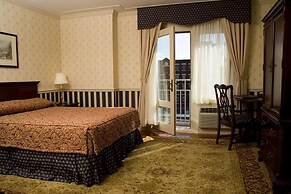 Penn's View Hotel, Philadelphia, United States of America - Lowest Rate ...