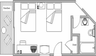 Hotel Kingsmill Resort, Williamsburg, United States of America - Lowest ...