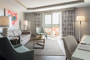 The Vinoy Resort & Golf Club, Autograph Collection Hotel, St ...