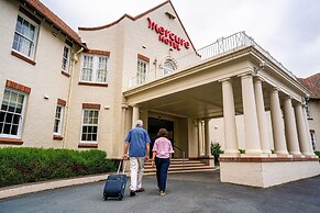 Hotel Mercure Canberra, Braddon, Australia - Lowest Rate Guaranteed!