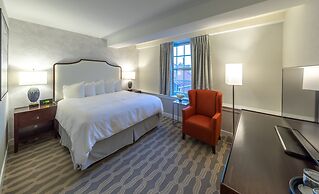 Hotel Georgetown Inn, Washington, United States of America - Lowest ...