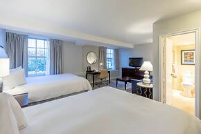 Hotel Georgetown Inn, Washington, United States of America - Lowest ...