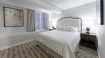 Hotel Georgetown Inn, Washington, United States of America - Lowest ...