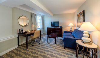 Hotel Georgetown Inn, Washington, United States of America - Lowest ...