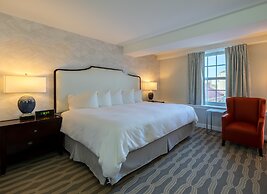 Hotel Georgetown Inn, Washington, United States of America - Lowest ...