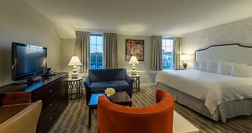 Hotel Georgetown Inn, Washington, United States of America - Lowest ...