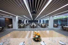 Hotel Barceló Guadalajara, Guadalajara, México, tarifa mínima garantizada!