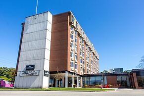 Rodd Grand Yarmouth Hotel, Yarmouth, Canada - Lowest Rate Guaranteed!