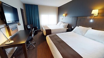 Le Hôtel Riotel Matane, Matane, Canada, le plus bas taux garanti!