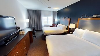 Le Hôtel Riotel Matane, Matane, Canada, le plus bas taux garanti!