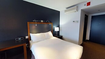 Le Hôtel Riotel Matane, Matane, Canada, le plus bas taux garanti!