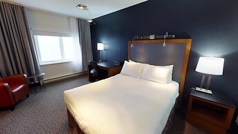 Le Hôtel Riotel Matane, Matane, Canada, le plus bas taux garanti!