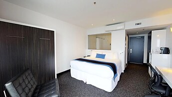 Le Hôtel Riotel Matane, Matane, Canada, le plus bas taux garanti!