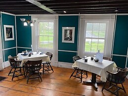 Hotel La Tourelle, Ithaca, United States of America - Lowest Rate ...