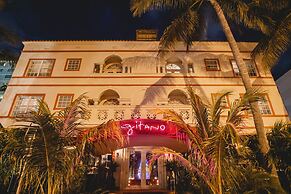 Hotel Casa Faena Miami Beach, Miami Beach, United States of America ...