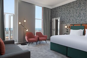 Hotel DoubleTree by Hilton Brighton Metropole, Brighton, United Kingdom ...