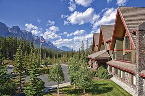 Hotel WorldMark Canmore - Banff, Canmore, Canada - Lowest Rate Guaranteed!