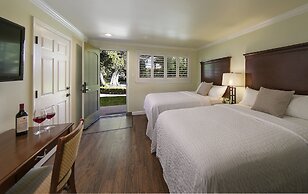 Hotel Paso Robles Inn, Paso Robles, United States of America - Lowest ...