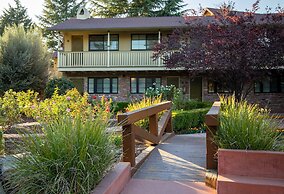 Hotel Paso Robles Inn, Paso Robles, United States of America - Lowest ...