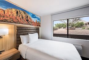 Hotel GreenTree Inn Sedona, Sedona, United States of America - Lowest ...