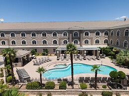 Hotel Best Western Plus Abbey Inn, St. George, United States of America ...