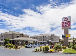 Hotel Best Western Plus Abbey Inn, St. George, United States of America ...