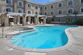 Hotel Best Western Plus Abbey Inn, St. George, United States of America ...