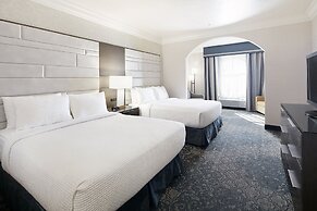 Hotel Best Western Plus Abbey Inn, St. George, United States of America ...