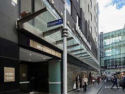 Hotel Mercure Welcome Melbourne, Melbourne, Australia - Lowest Rate ...