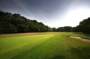 Meon Valley Hotel, Golf & Country Club, Southampton, United Kingdom ...