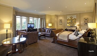 Nutfield Priory Hotel And Spa, Redhill, United Kingdom - Lowest Rate ...