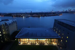Canary Riverside Plaza Hotel, London, United Kingdom - Lowest Rate ...
