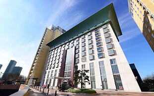 Canary Riverside Plaza Hotel, London, United Kingdom - Lowest Rate ...