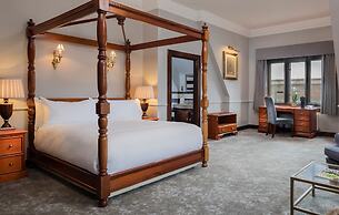 Dunston Hall Hotel, Spa and Golf Resort, Norwich, United Kingdom ...