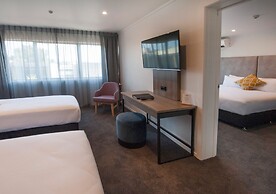 Hotel Sudima Lake Rotorua, Rotorua, New Zealand - Lowest Rate Guaranteed!