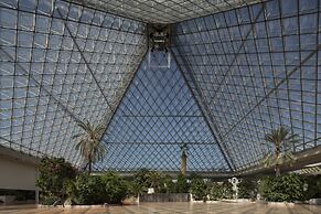 Eventhotel Pyramide, Vösendorf, Österreich, niedrigster Hotel-Tarif ...