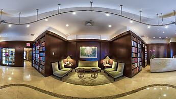 Library Hotel by Library Hotel Collection, New York, United States of ...