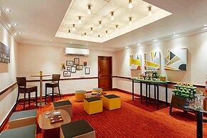 Delta Hotels by Marriott Liverpool City Centre, Liverpool, United ...