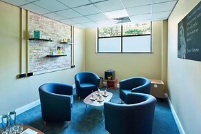 Delta Hotels by Marriott Liverpool City Centre, Liverpool, United ...