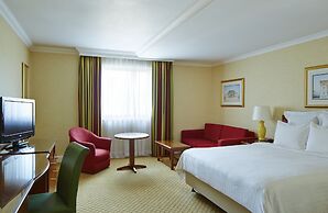 Delta Hotels by Marriott Liverpool City Centre, Liverpool, United ...