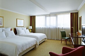 Delta Hotels by Marriott Liverpool City Centre, Liverpool, United ...