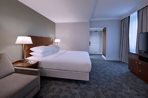 Delta Hotels by Marriott Liverpool City Centre, Liverpool, United ...