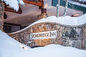Hotel Stonebridge Inn, a Destination by Hyatt Residence, Snowmass ...