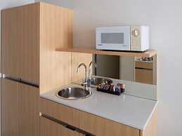 Hotel ibis Styles Sydney Central, Sydney, Australia - Lowest Rate ...