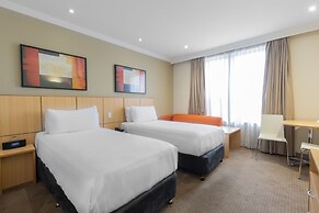 Hotel ibis Styles Sydney Central, Sydney, Australia - Lowest Rate ...