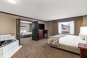 Prestige Radium Hot Springs Resort, WorldHotels Crafted, Radium Hot ...