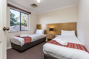 Hotel Country Comfort Perth, Belmont, Australia - Lowest Rate Guaranteed!