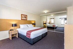 Hotel Country Comfort Perth, Belmont, Australia - Lowest Rate Guaranteed!