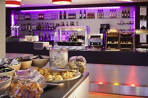 Hotel Ibis Liverpool Centre Albert Dock – Liverpool One, Liverpool ...