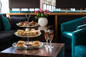 Hotel Leonardo Edinburgh Murrayfield, Edinburgh, United Kingdom ...